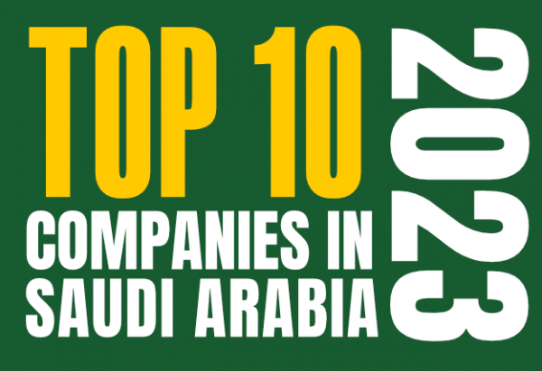 2024 top 10 Saudi Brands - Visually Simplified